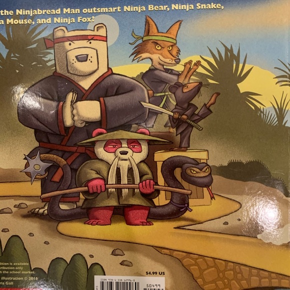 Peanuts | Other | Lot Of Peanuts Ninja Childrens Books | Poshmark